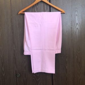 TanJay | Pants & Jumpsuits | Tanjay Nwt Size 8 Petite Womens Soft Pink ...